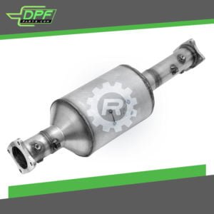 Ford Super Duty (Red 46801 / OEM 9C3Z5H221B) | DPF Parts