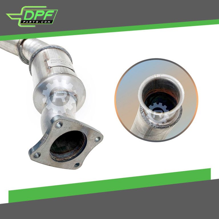 Chevrolet GMC Sierra DOC (RED 49252 / OEM 15283013) | DPF Parts