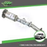 Ford Super Duty DOC (RED 49257 / OEM 9C3Z5H267A) | DPF Parts