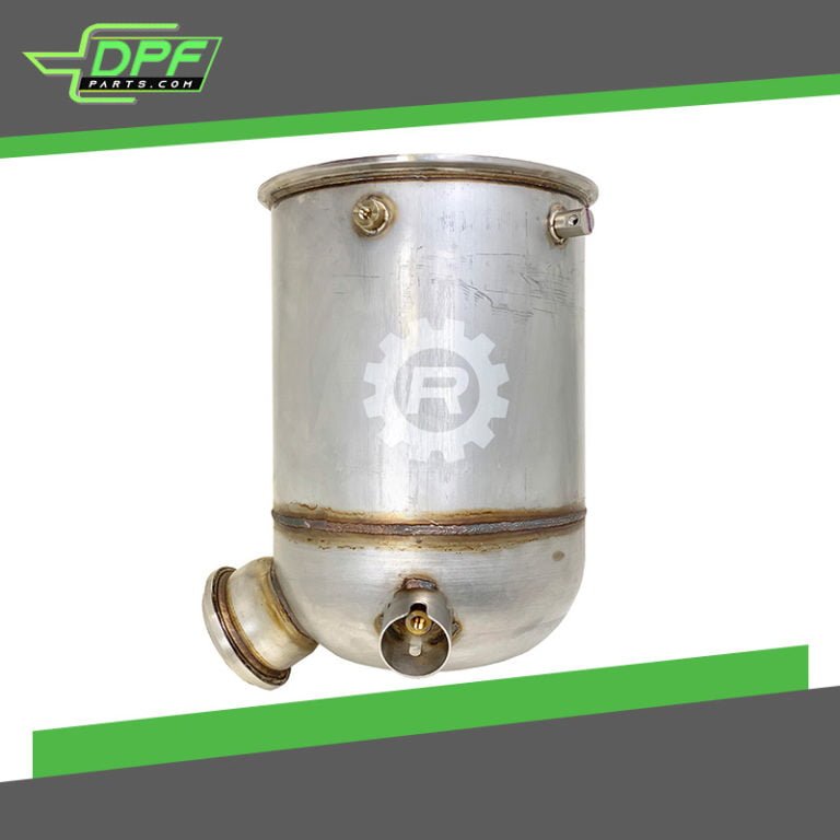 Diesel Detroit DD13 DPF Filter | DPF Parts
