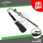 Dodge Ram 1500/Jeep Cherokee 3.0L EGT Sensor (RED S10332 / OEM ...