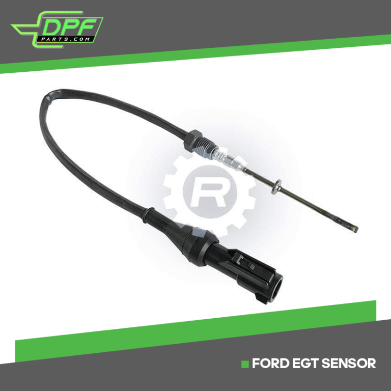 Ford EGT Sensor (RED S10339 / OEM 8C3Z5J213D) | DPF Parts