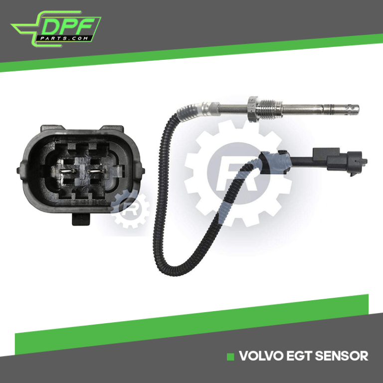 Ford EGT Sensor (RED S10337 / OEM 8C3Z12B591E) | DPF Parts