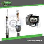 Isuzu EGT Sensor (RED S11025 / OEM 8980043290) | DPF Parts