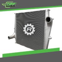 Volvo VN, VT (RED RL0101 / OEM 20984819) | DPF Parts