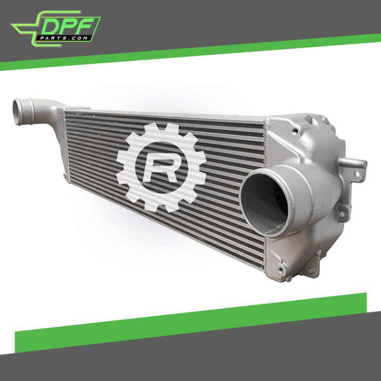 International Navistar Prostar Eagle 2591552C91 | DPF Parts