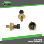 IHC / Ford Pressure Sensor (RED S35800 / OEM 1850353C1) | DPF Parts