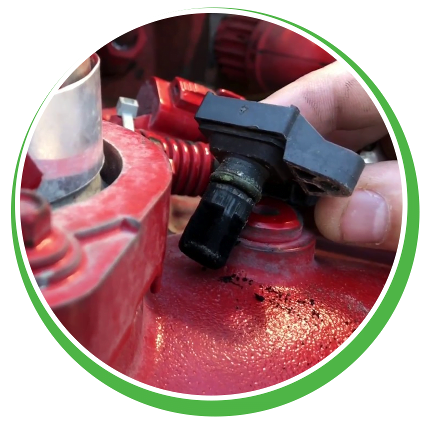 Cummins ISX DPF Sensor | DPF Parts